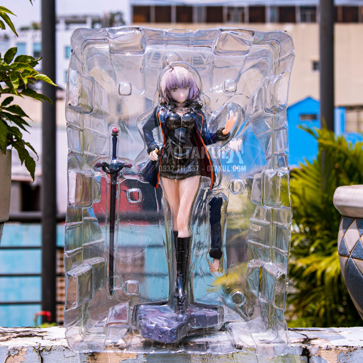 Bạn Muốn Mô Hình Alter Đẹp tại HCM?