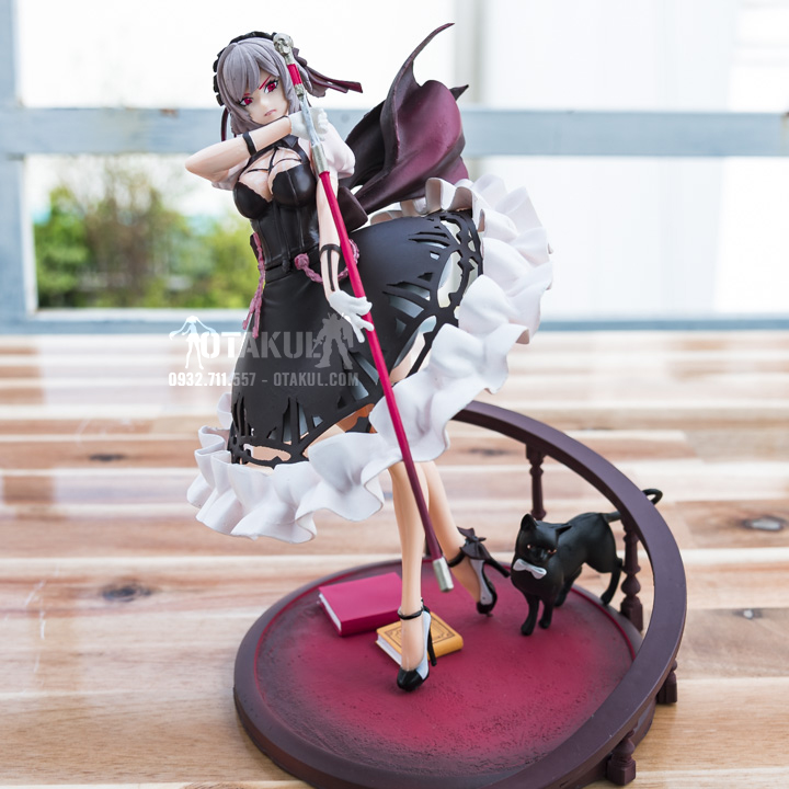 Mô Hình Nhân Vật Judith Đẹp Tại HCM, Giao Hàng Toàn Quốc - [Web]