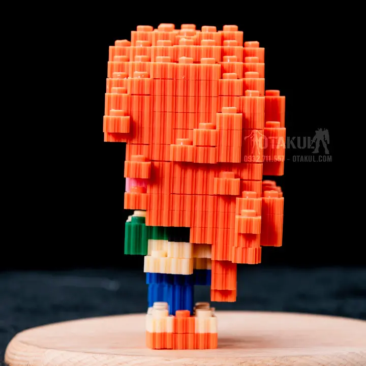 Mô Hình Lego Nami - One Piece (6052) Giá Tốt Nhất Tại BBCosplay.com