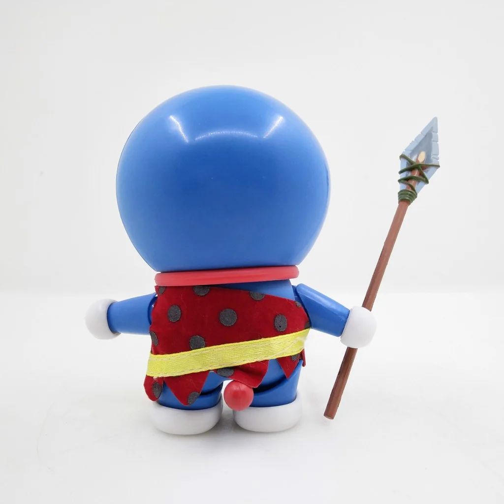 Mô Hình Figma Doraemon - Doraemon The Movie 2016 Giá Tốt Nhất Tại ...