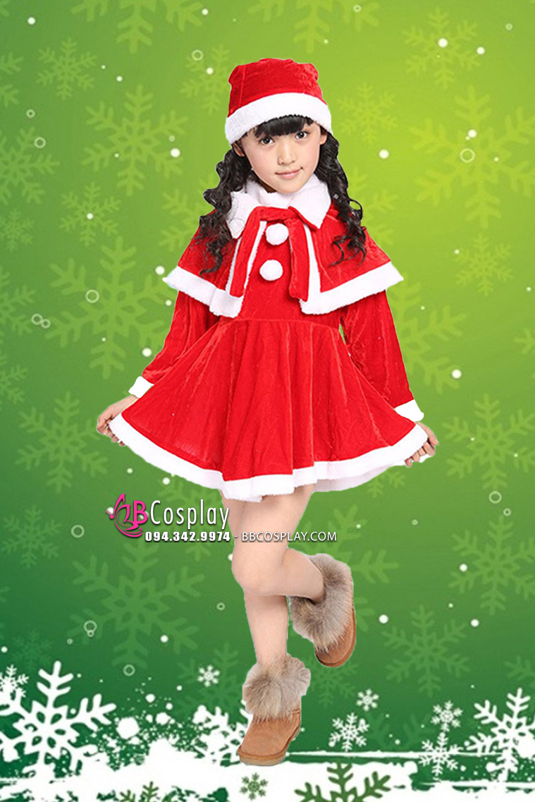 Tuyển chọn 500 mẫu áo đầm noel được yêu thích nhất