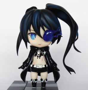 Mô Hình Nendoroid 106 - Black Rock Shooter Giá Tốt