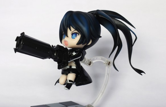 Mô Hình Nendoroid 106 - Black Rock Shooter Giá Tốt