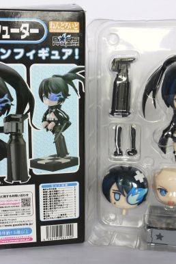 Mô Hình Nendoroid 106 - Black Rock Shooter Giá Tốt - BBCosplay.com
