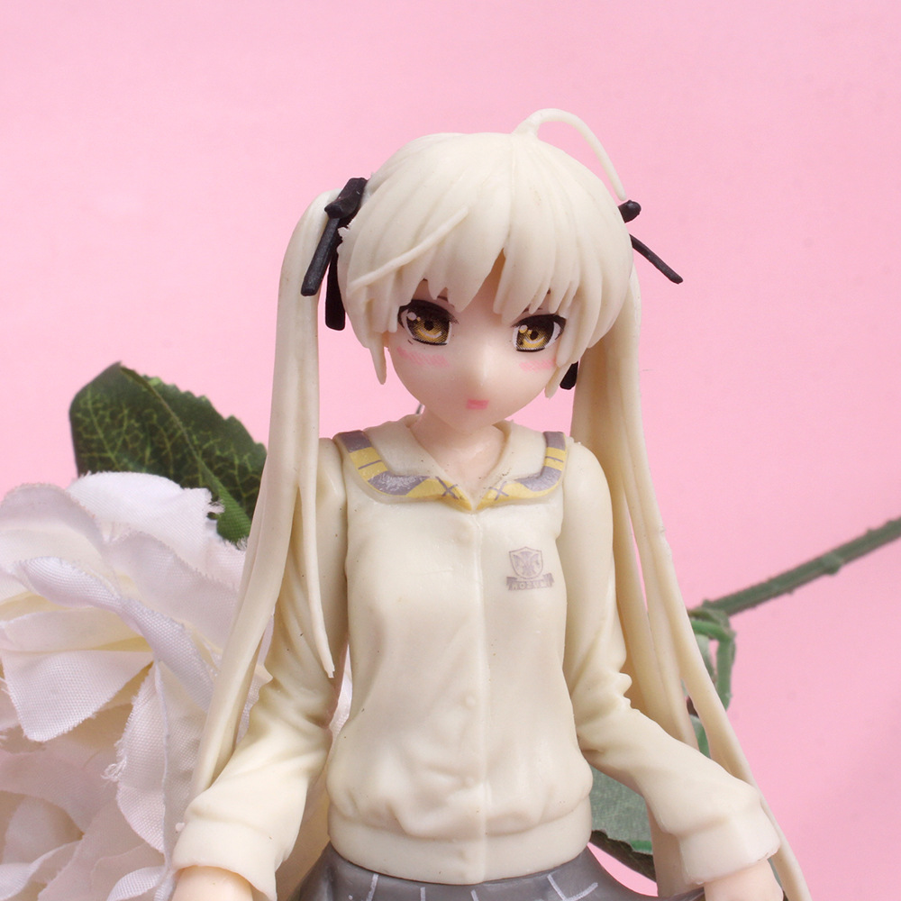 Mô Hình Figure Kasugano Sora Uniform Ver. - Yosuga No Sora Giá Tốt ...