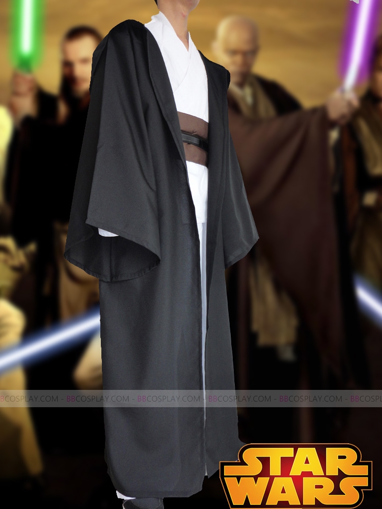 Đồ Jedi Star Wars Giá Tốt - BBCosplay.com