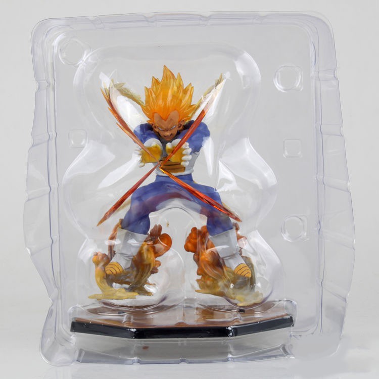 Mô Hình Vegeta (Cadic) Giá Tốt - BBCosplay.com