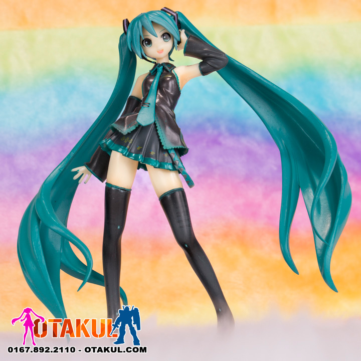 Bạn Muốn Mô Hình Hatsune Miku (Phiên Bản Gốc) Đẹp tại HCM?