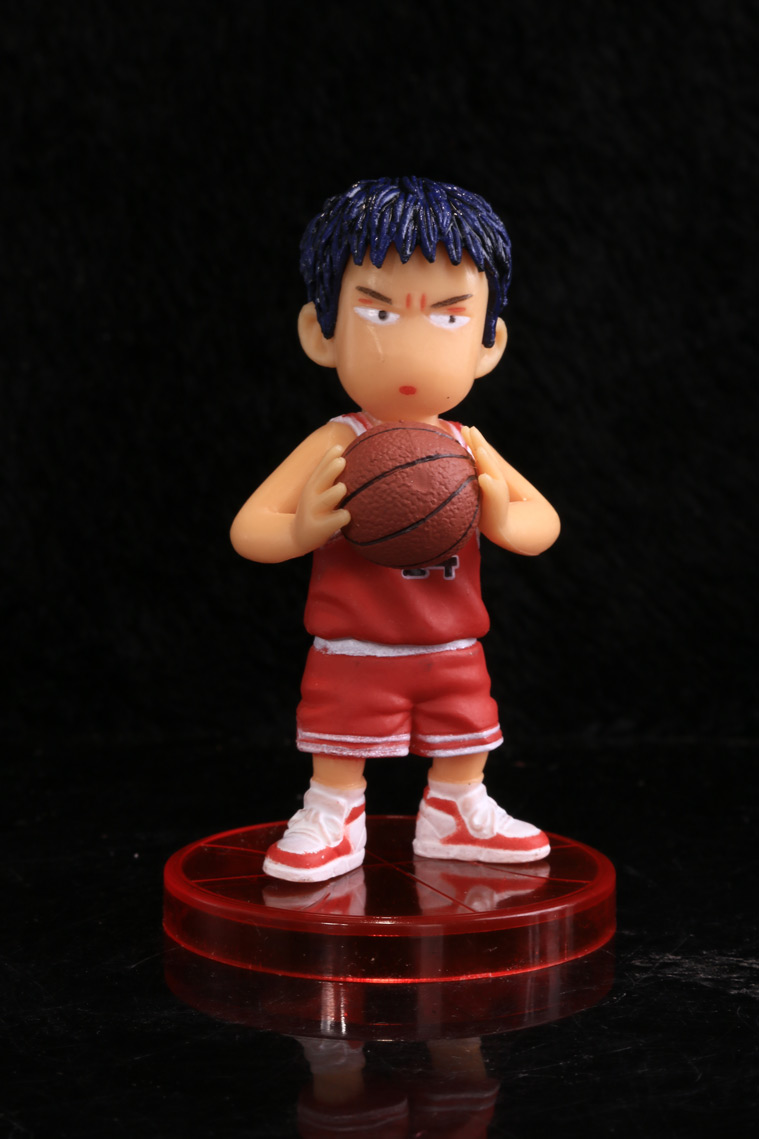 Bộ Mô Hình Slam Dunk Đẹp tại HCM, Giao Hàng Toàn Quốc - [web]