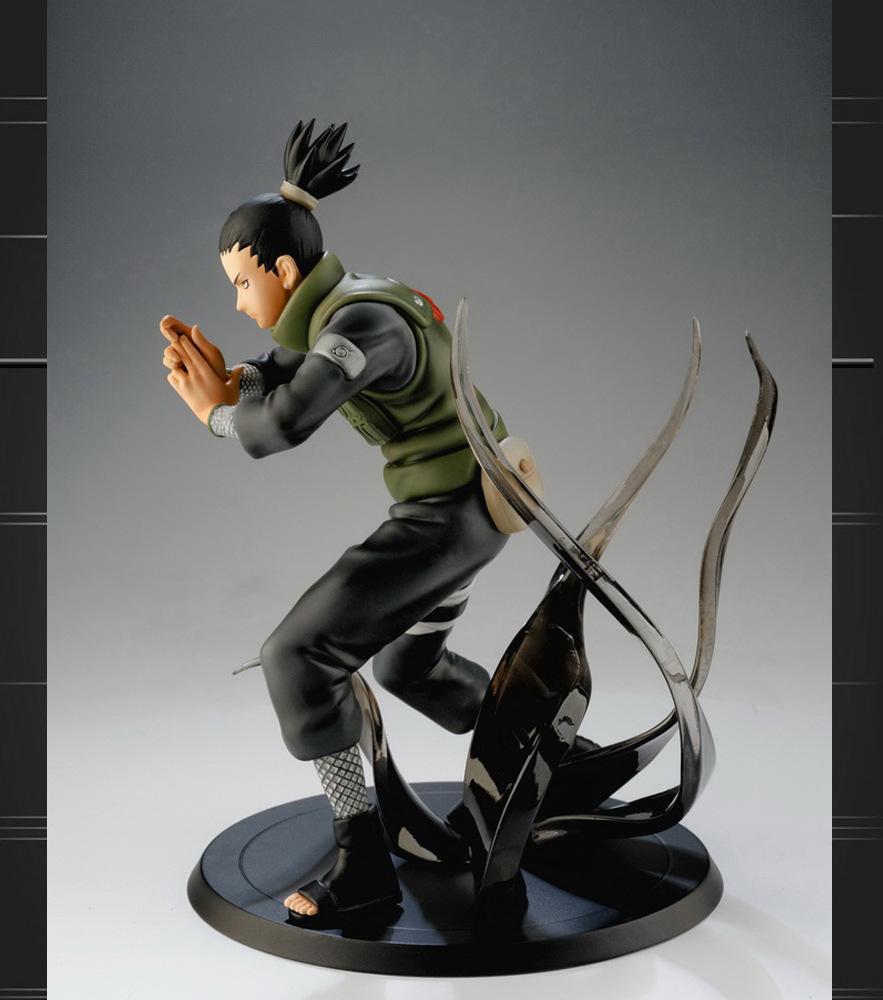 Mô Hình Shikimaru Nara - Naruto Giá Tốt - BBCosplay.com