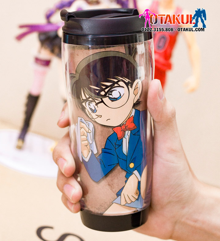 Ly Giữ Nhiệt - Conan Giá Tốt - BBCosplay.com