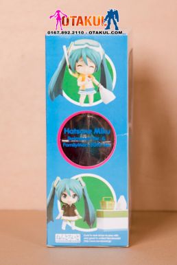 Mô Hình Nendoroid 339a Miku 2013 Vocaloid tại HCM, Giao Hàng Toàn Quốc