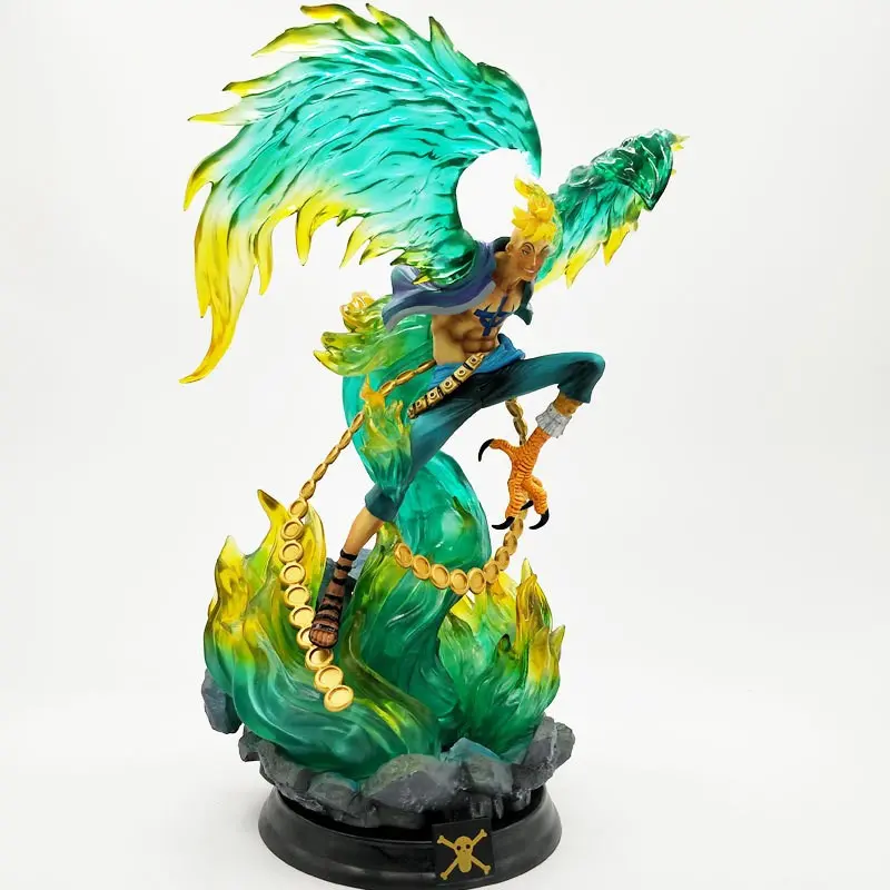 Mô Hình Figure: Marco – POP XL ONE PIECE Giá Tốt Nhất Tại BBCosplay.com