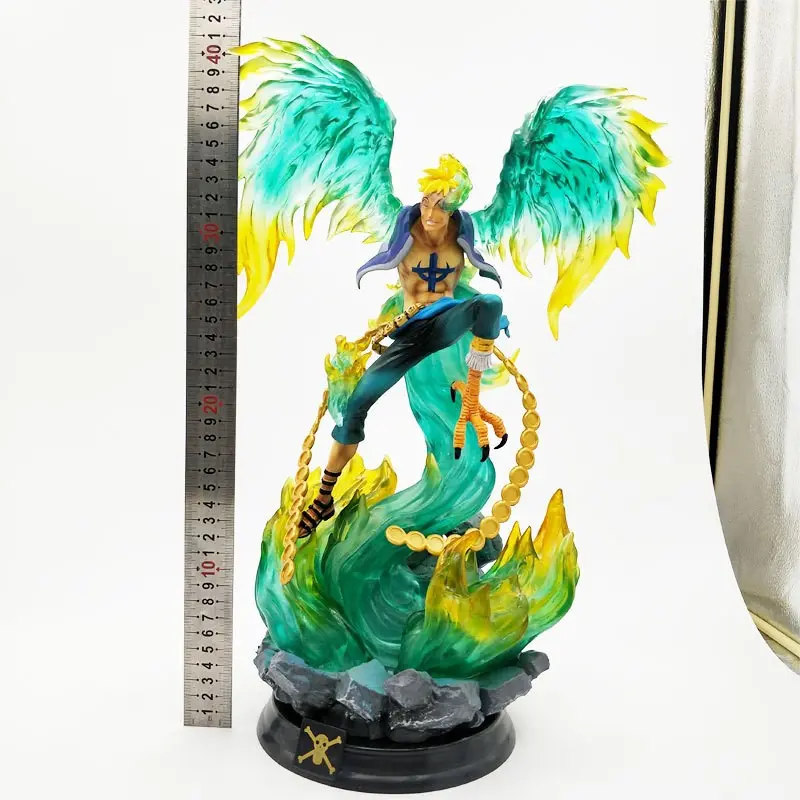 Mô Hình Figure: Marco – POP XL ONE PIECE Giá Tốt Nhất Tại BBCosplay.com