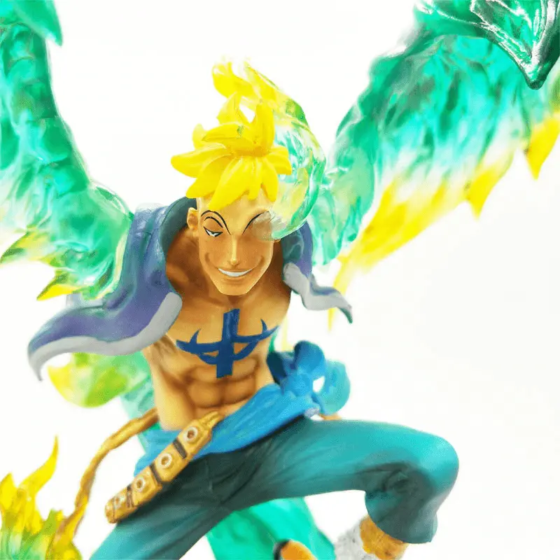 Mô Hình Figure: Marco – POP XL ONE PIECE Giá Tốt Nhất Tại BBCosplay.com