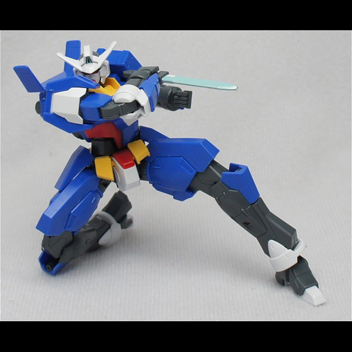 Mô Hình Gundam Age 1 Spallow - Gundam MG 1:100 Giá Tốt - BBCosplay.com