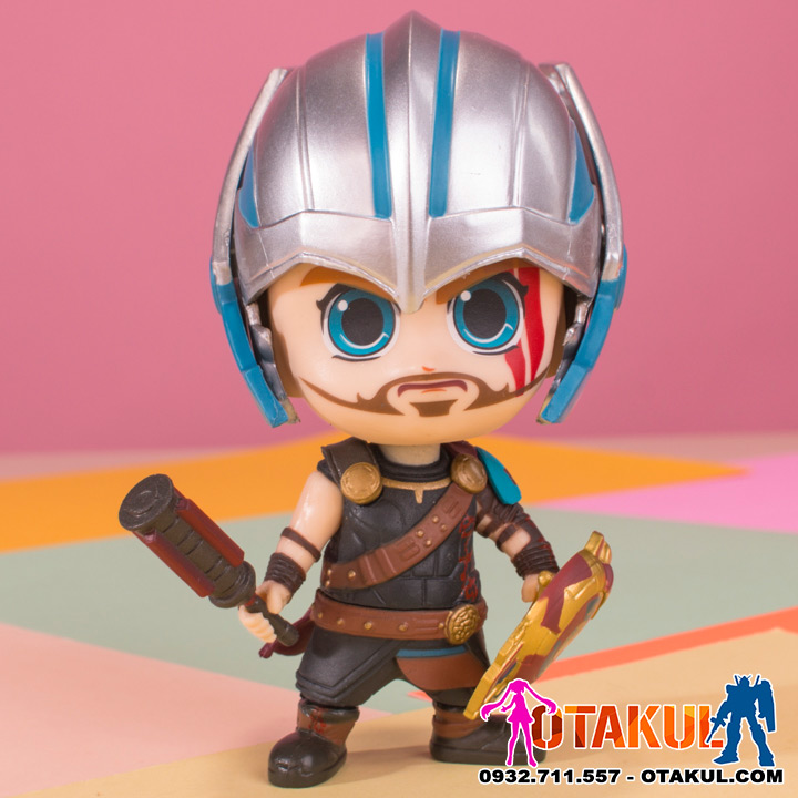 Bạn Muốn Mua Mô Hình Chibi - Thor Đẹp Giá Rẻ?