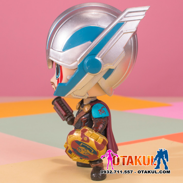 Bạn Muốn Mua Mô Hình Chibi - Thor Đẹp Giá Rẻ?