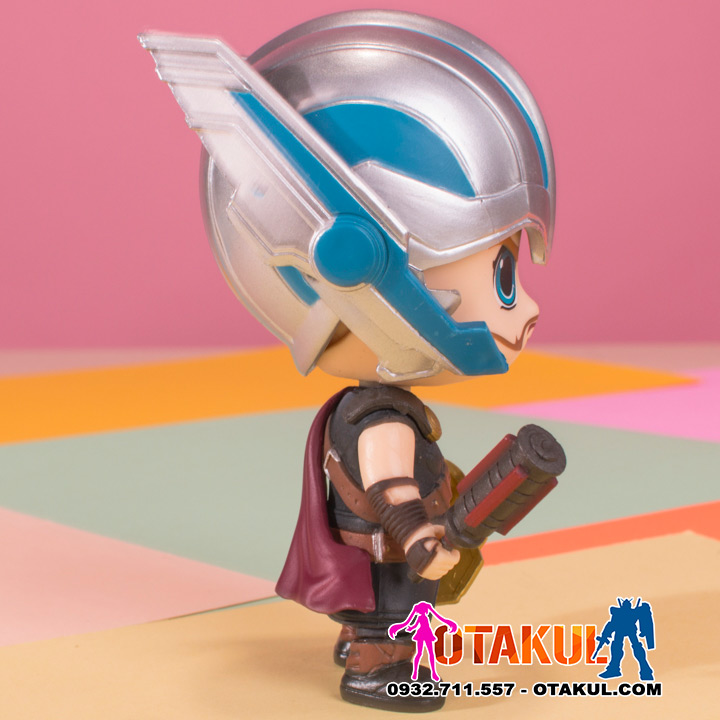 Bạn Muốn Mua Mô Hình Chibi - Thor Đẹp Giá Rẻ?