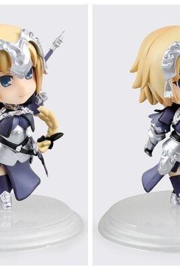 Mô Hình Chibi - Jeanne D'Arc - Fate/Apocrypha Đẹp Giá Rẻ - [Web]