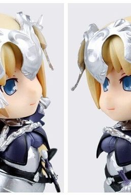 Mô Hình Chibi - Jeanne D'Arc - Fate/Apocrypha Đẹp Giá Rẻ - [Web]