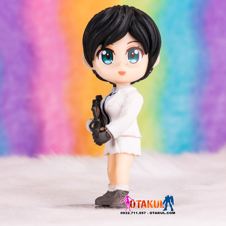 Shop Combo 4 Mô Hình Chibi - PUBG Đẹp Giá Tốt Nhất - [web]