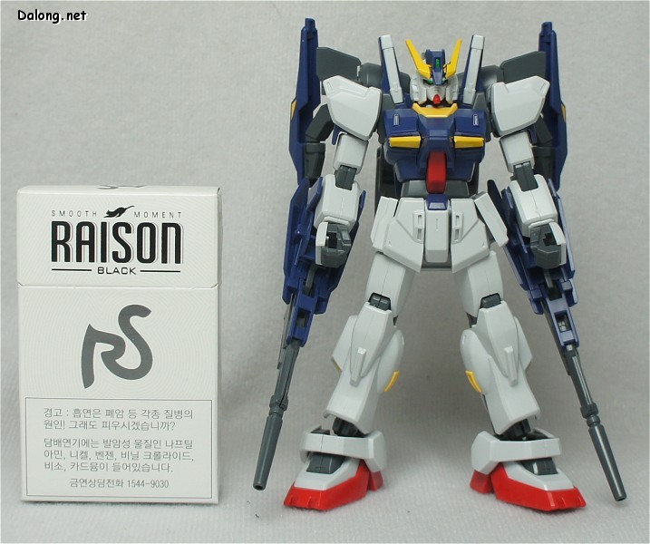 Mô Hình Gundam Build Mk-Ii - HG 1/144 Giá Tốt - BBCosplay.com