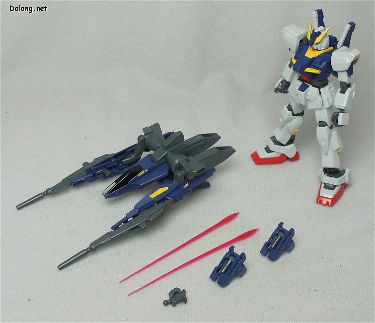Mô Hình Gundam Build Mk-Ii - HG 1/144 Giá Tốt - BBCosplay.com