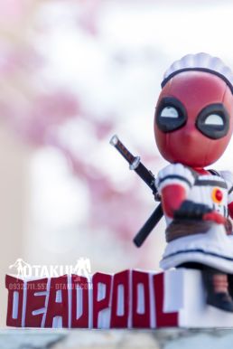Bạn Muốn Mô Hình Figure Deadpool Maid Đẹp Giá Rẻ?