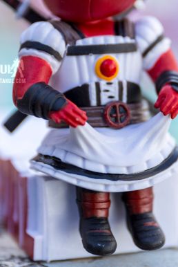 Bạn Muốn Mô Hình Figure Deadpool Maid Đẹp Giá Rẻ?