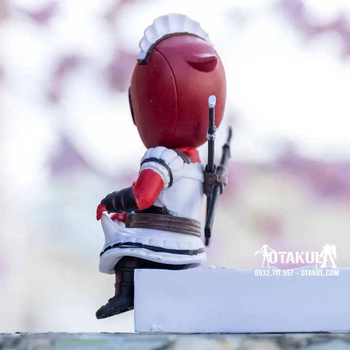 Bạn Muốn Mô Hình Figure Deadpool Maid Đẹp Giá Rẻ?
