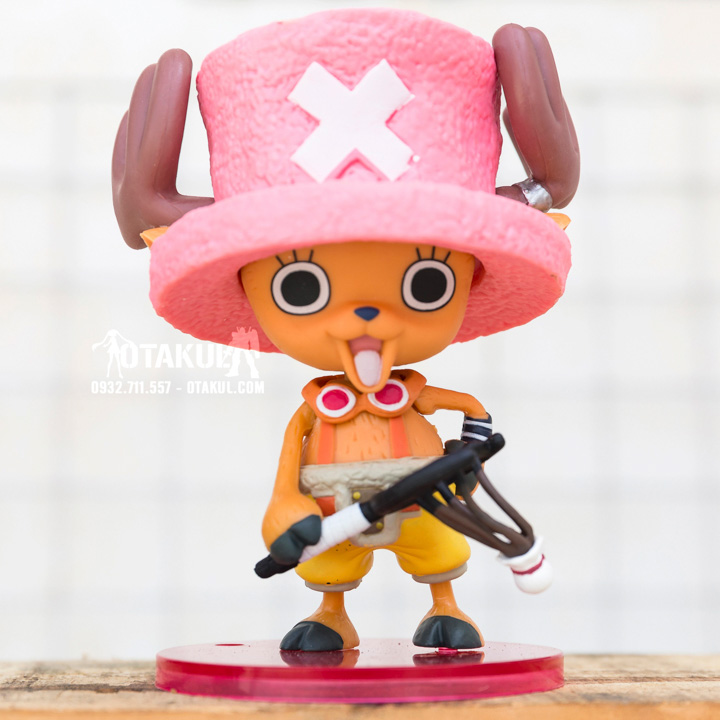 Top 99 hình ảnh one piece chibi chopper đẹp nhất - tải miễn phí