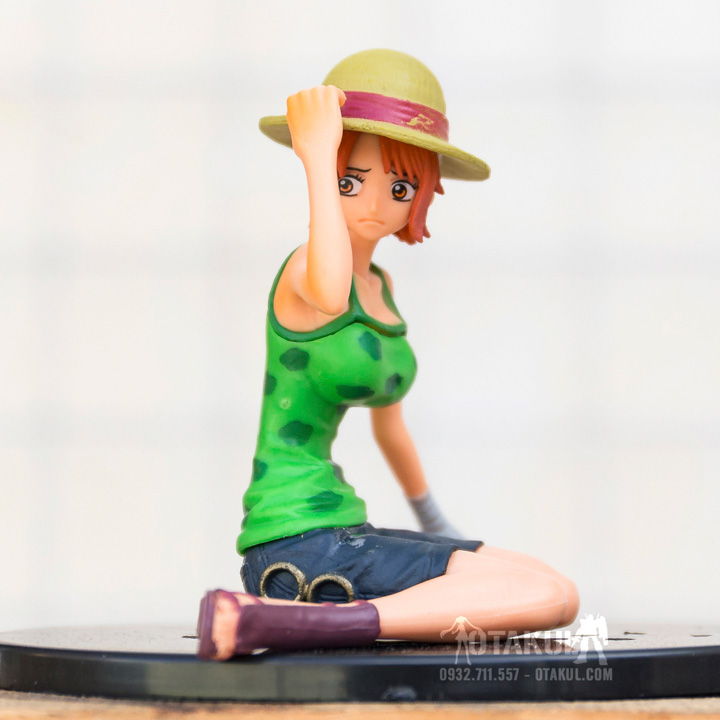 Bạn Muốn Mô Hình Nami One Piece Giao Hàng Tận Nơi?