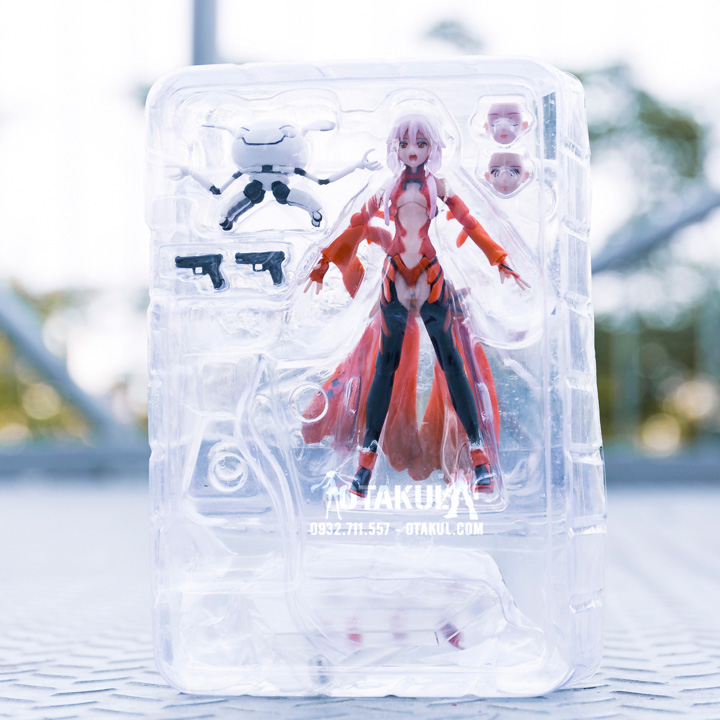 Bạn Muốn Mô Hình Figma Inori Yuzuriha Giao Hàng Tận Nơi?