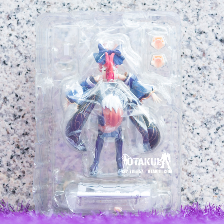 Mô Hình Figma 304 Caster - Fate/EXTRA Giá Tốt - BBCosplay.com