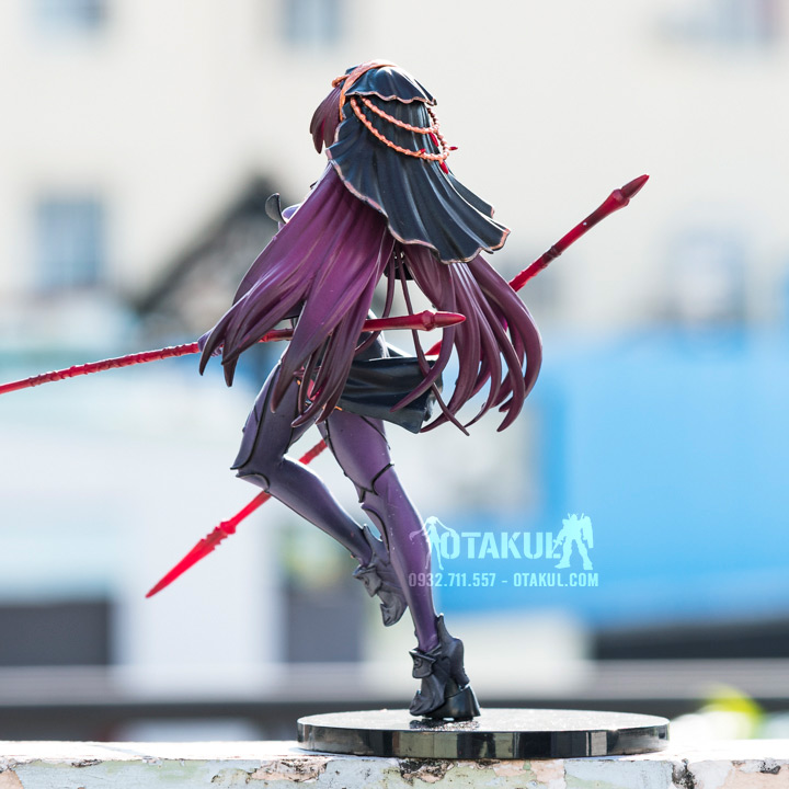 Bạn Muốn Mô Hình Figure Scáthach Đẹp Giá Tốt Nhất?