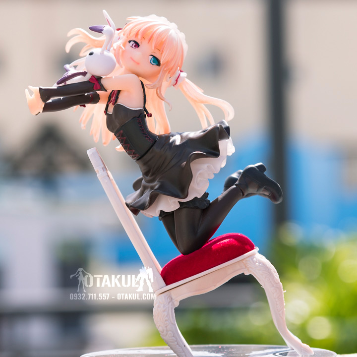 Mô Hình Figure Hasegawa Kobato Đẹp Giá Rẻ - [web]